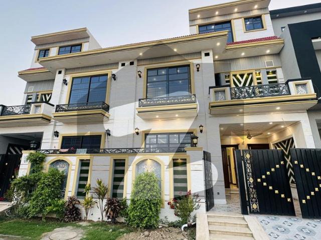 2,770 Houses for sale in Fazaia Housing Scheme, Lahore - Mitula Homes