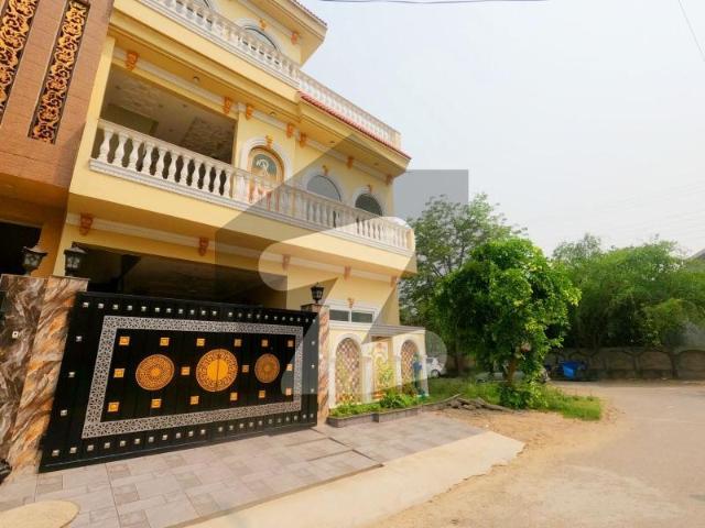 1,071 Houses for sale in Sui Gas Housing Society, Lahore - Mitula Homes