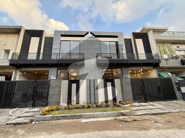 2,770 Houses for sale in Fazaia Housing Scheme, Lahore - Mitula Homes