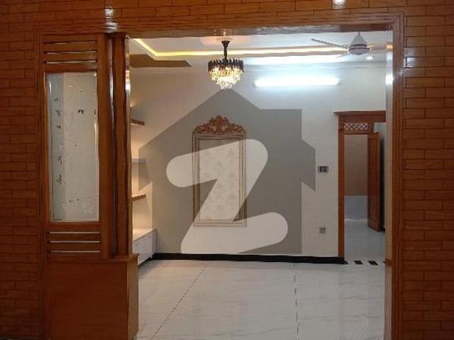 124 Properties for sale in Gulzar-e-Quaid Housing Society, Rawalpindi ...