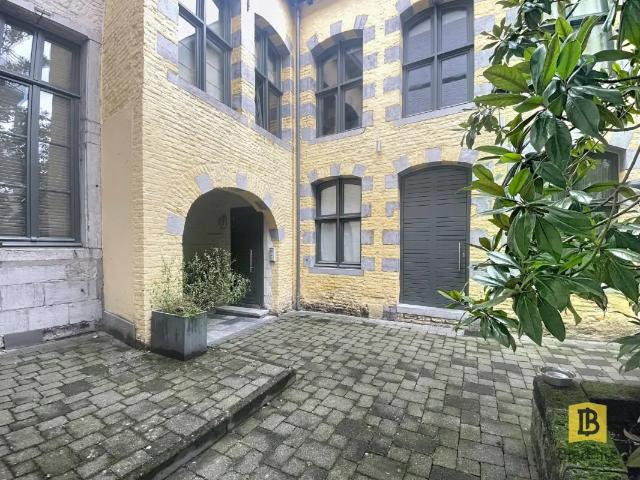 63 Appartements à vendre à Mons - Mitula Immo