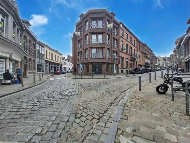 17 Appartements à vendre rue à Mons - Mitula Immo