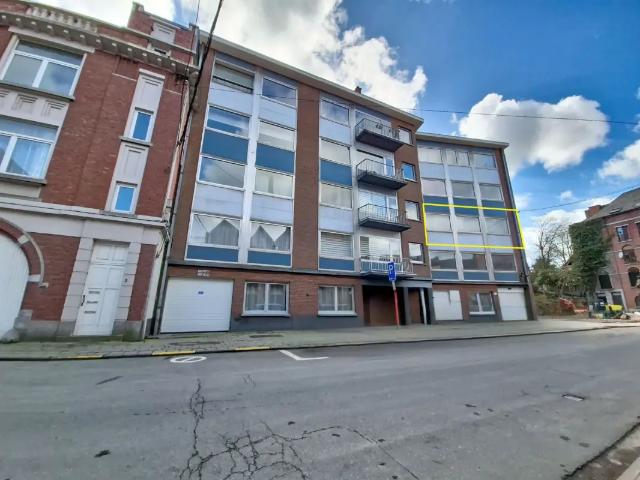 63 Appartements à vendre à Mons - Mitula Immo