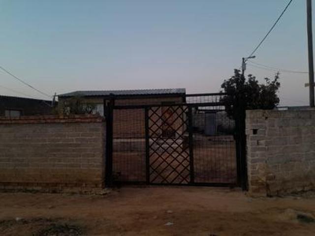 27 225 Houses for sale west in Mamelodi - Mitula Properties