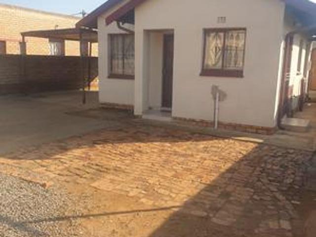 31 470 Houses for sale west in Mamelodi - Mitula Properties