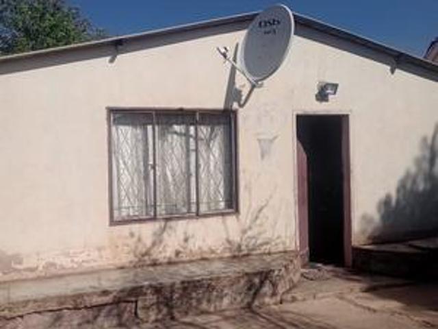 35 Houses for sale rdp in Mpumalanga region - Mitula Properties