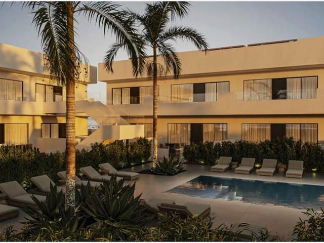 81 Apartamentos en venta obra nueva en Corralejo, Fuerteventura ...