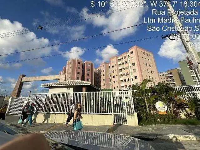499 Apartamentos à venda em Rosa Elze, São Cristovão - Mitula Imóveis