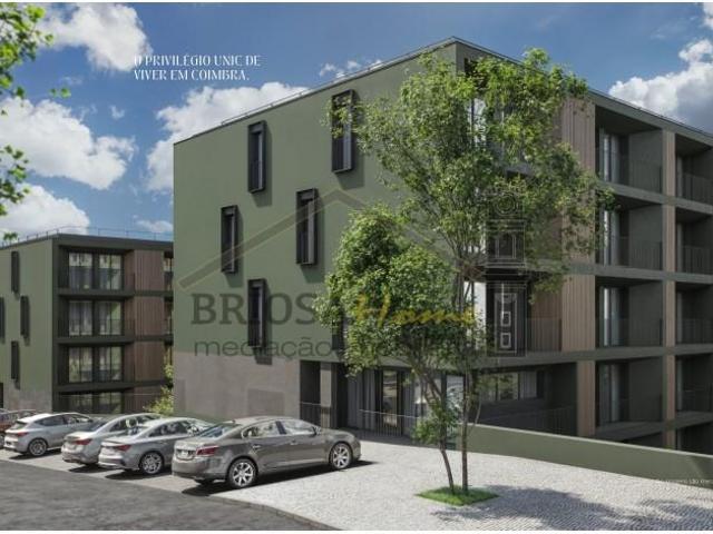 56 Apartamentos à venda T1 em Solum, Coimbra - Mitula Imóveis