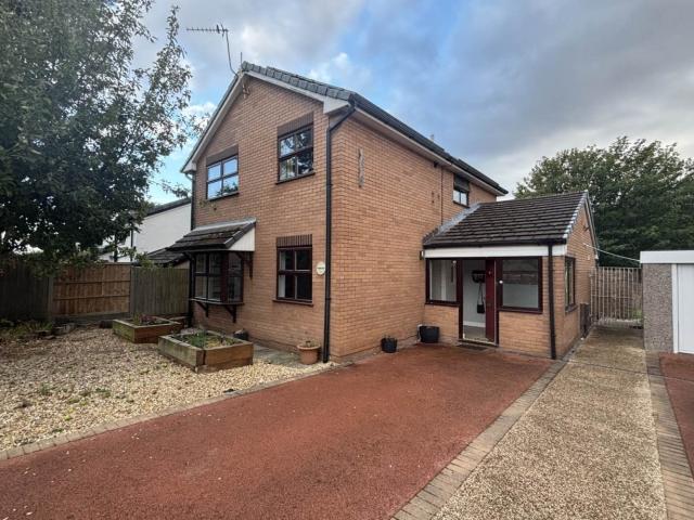 21 Houses to rent in Burtonwood and Westbrook, Warrington - Mitula ...