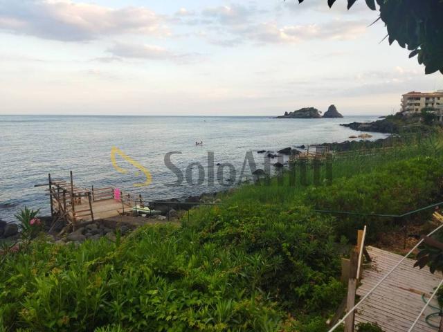 7 Appartamenti in affitto non arredato a Aci Castello - Mitula Case