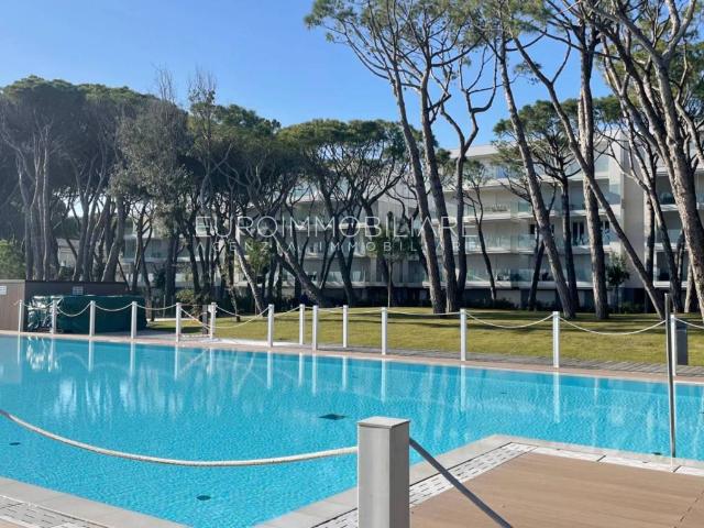 337 Appartamenti in affitto a Jesolo Pineta, Jesolo - Mitula Case