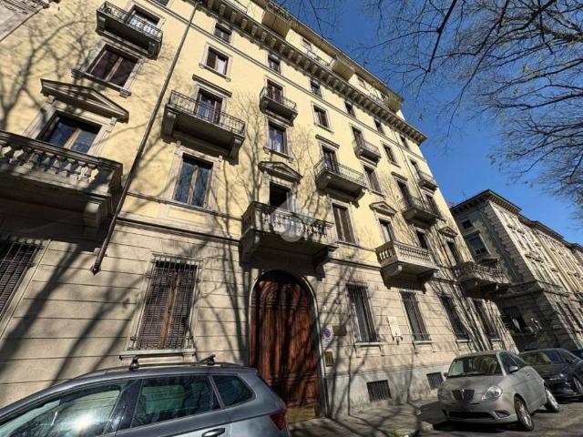 5.538 Immobili in affitto a Crocetta, Torino - Mitula Case