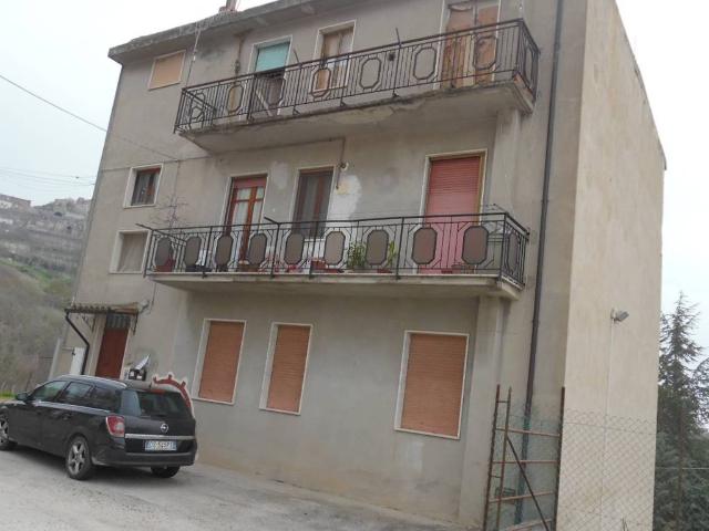 159 Immobili in vendita a Calitri - Mitula Case