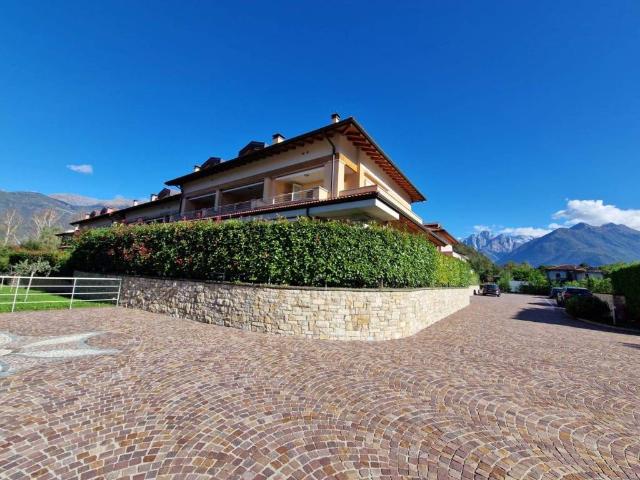 196 Immobili in vendita a Roccolo, Colico - Mitula Case