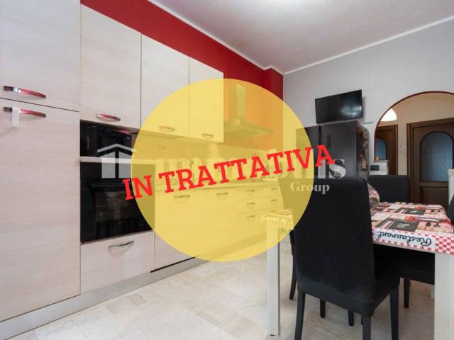 871 Immobili in vendita trilocale a Alta Parella, Torino - Mitula Case