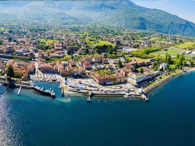 196 Immobili in vendita a Roccolo, Colico - Mitula Case