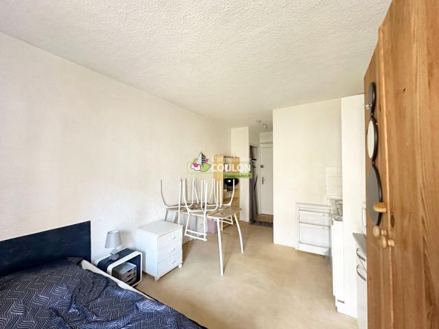 153 Appartements à louer cezeaux à Clermont-ferrand - Mitula Immobilier