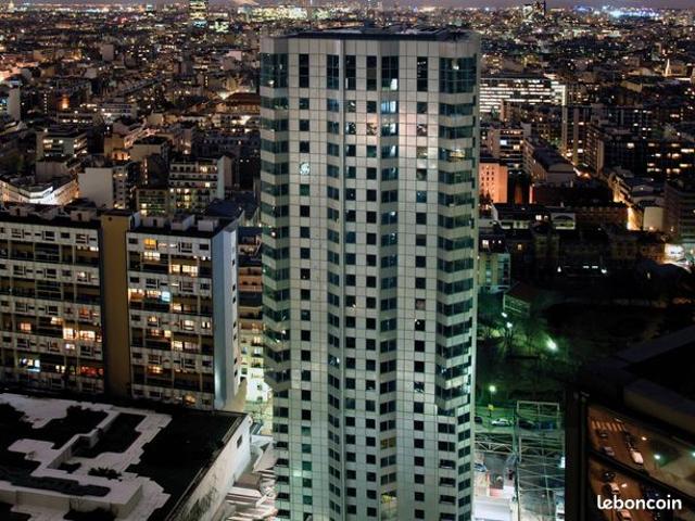 69 Appartements à vendre adagio à Paris - Mitula Immobilier