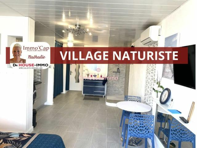 318 Appartements à vendre naturiste cap à Agde - Mitula Immobilier