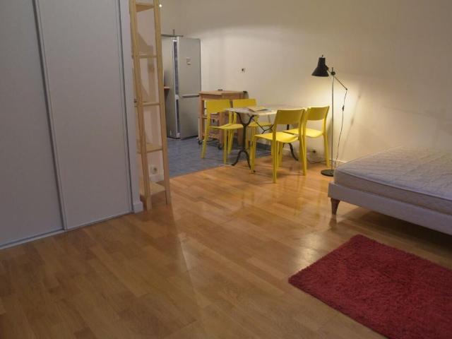 872 Appartements à louer à Quartier de Picpus, Paris - Mitula Immobilier