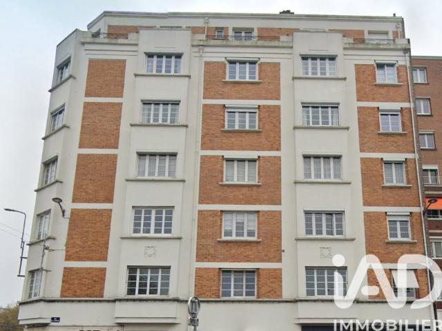 1 527 Appartements à vendre à Croisé-Laroche, Marcq-en-baroeul - Mitula ...
