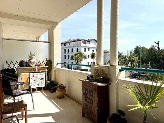 417 Appartements à vendre à Bordagain, Ciboure - Mitula Immobilier