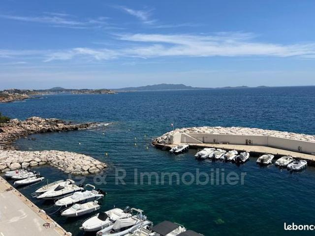 12 Appartements à vendre athena à Bandol - Mitula Immobilier