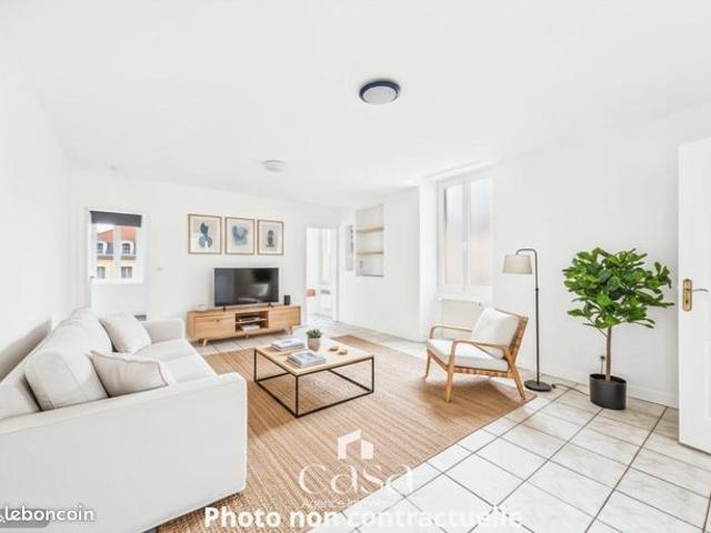 92 Appartements à vendre à Vouziers, Vouziers - Mitula Immobilier
