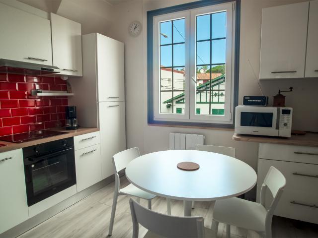 417 Appartements à vendre à Bordagain, Ciboure - Mitula Immobilier