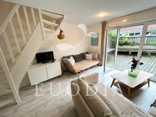 1 707 Propriétés à vendre à Piraillan, Lège-cap-ferret - Mitula Immobilier