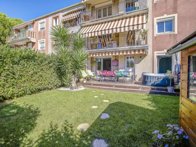 5 811 Appartements à vendre à Parc Impérial, Nice - Mitula Immobilier