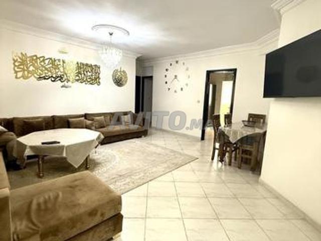 3.117 Appartements à louer meuble à Boukhalef, Tanger - Mitula Immobilier
