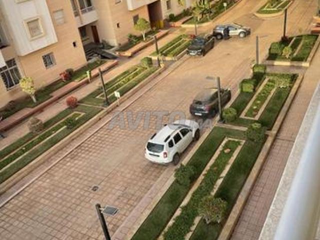 1.592 Appartements à louer meuble à Riad Salam, Agadir - Mitula Immobilier