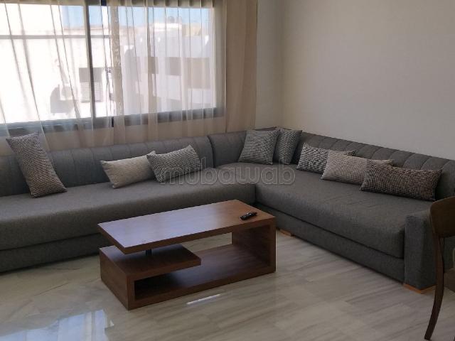 40 Appartements à louer à Champs De Courses, Fès - Mitula Immobilier