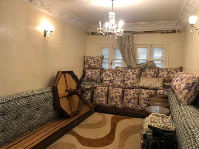 2 Appartements à vendre 700000 dirham à Meknès - Mitula Immobilier