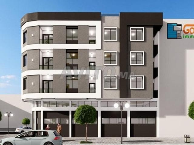 1 Appartements à louer à Souk Sebt Oulad Nemma - Mitula Immobilier