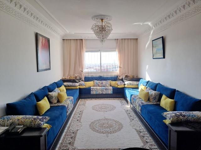 7 Appartements à vendre hay karima à Salé - Mitula Immobilier