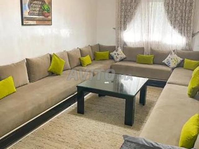 71 Appartements à louer quartier à Bab Doukkala, Marrakech - Mitula ...