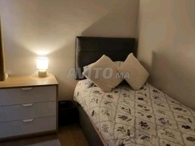 71 Appartements à louer quartier à Bab Doukkala, Marrakech - Mitula ...