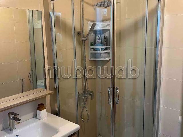 220 Appartements à louer meuble à Ben Slimane - Mitula Immobilier