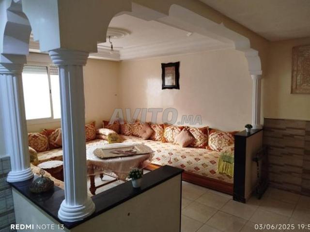 54 Appartements à louer 3000 dirham à Casablanca - Mitula Immobilier