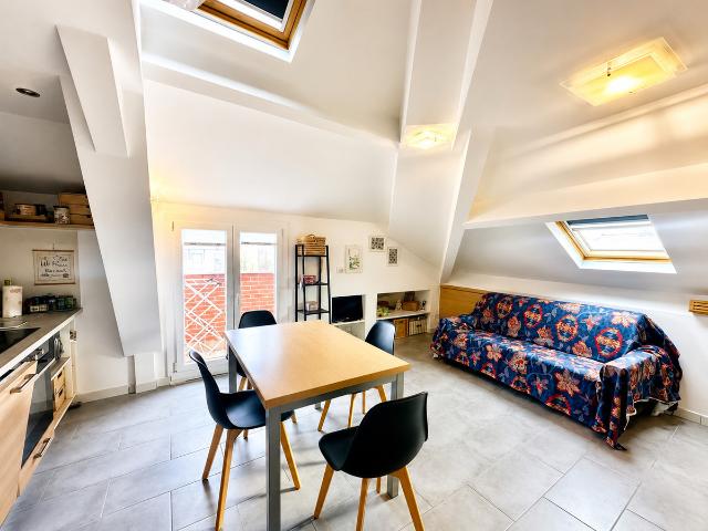 1 170 Appartements à louer à La Buffa, Nice - Mitula Immobilier