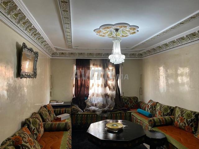 122 Appartements à vendre oum rabii à Casablanca - Mitula Immobilier