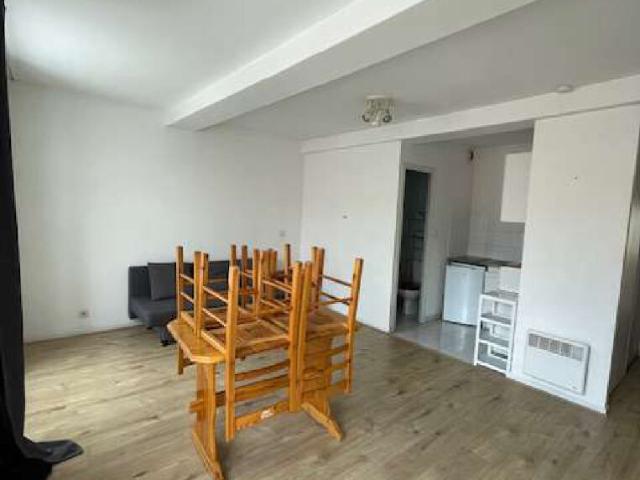 93 Appartements à louer justice à Toulouse - Mitula Immobilier