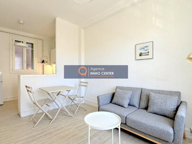 50 Appartements à louer mourillon à Toulon - Mitula Immobilier