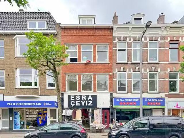 220 Appartementen te koop 2 kamers in Rotterdam - Mitula Woning