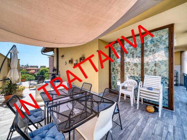 89 Attici in vendita terrazzo a Torino - Mitula Case