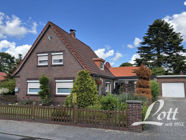 Luxus Haus Mieten Westerstede Ebenbild