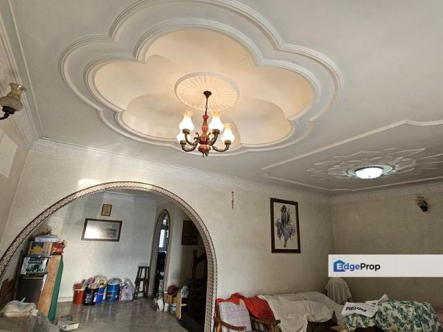 202 Houses for sale aulong in Taiping - Mitula Homes